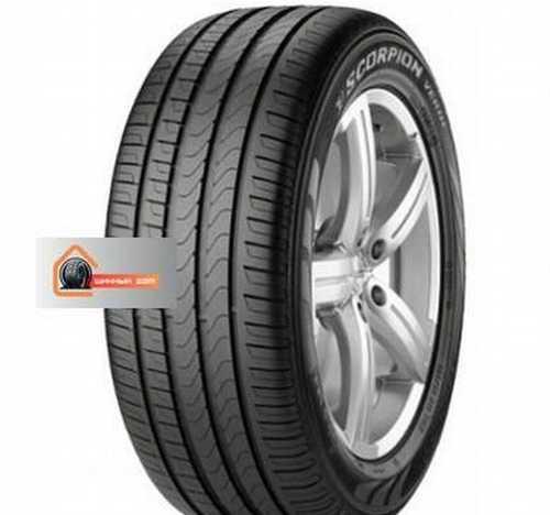 Pirelli Scorpion Verde 225/60 R18 100H