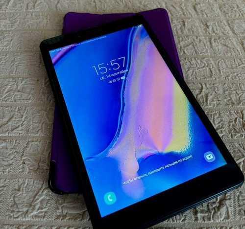 Планшет Samsung Galaxy Tab A (8.0, 2019)