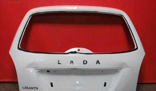 Дверь багажника LADA Granta