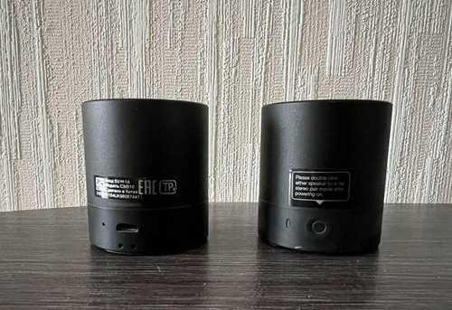 Bluetooth колонки Huawei CM510
