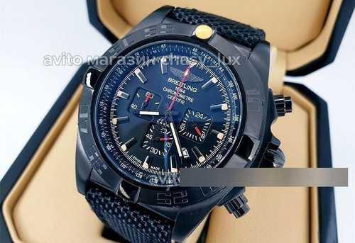 Часы Breitling Chronometre Certifie