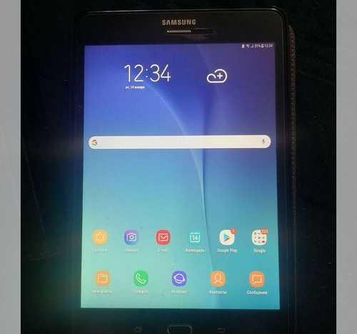 Samsung Galaxy Tab A