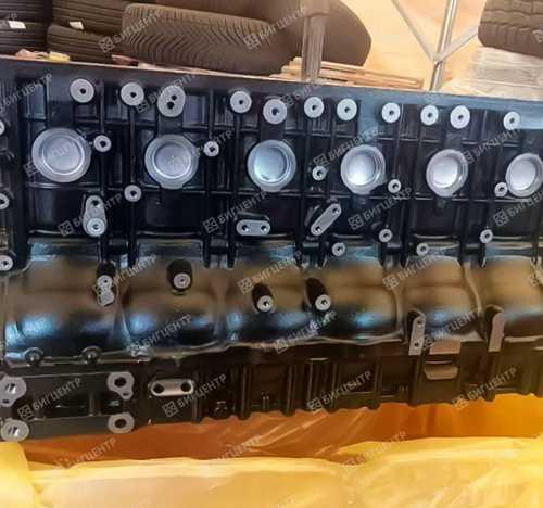 Шортблок weichai WP13.550E501