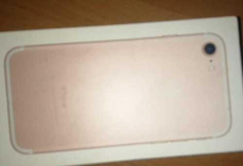 iPhone 7, 128 ГБ