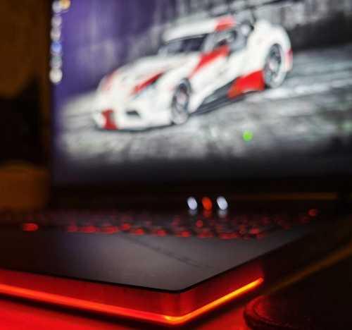 Asus ROG strix scar 18, 4080