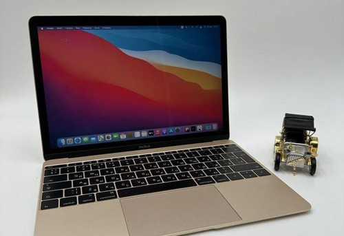 MacBook 12-inch Early 2015 CoreM/8/256