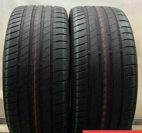 Bridgestone Potenza S005 235/35 R19 91Y