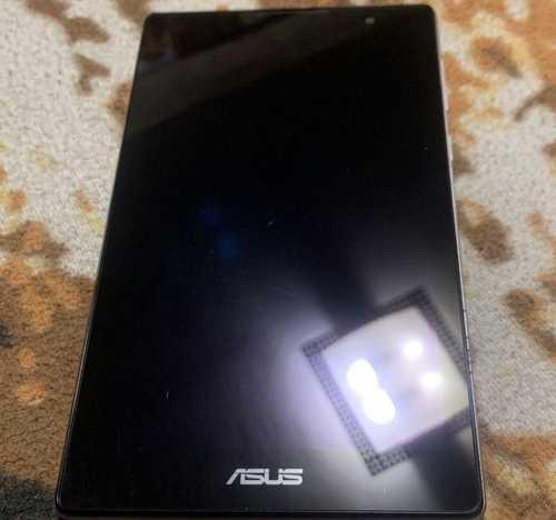 Планшет asus zenpad p01y