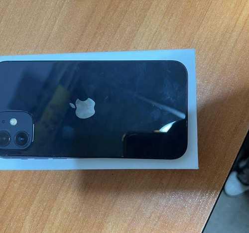 iPhone 12, 128 ГБ