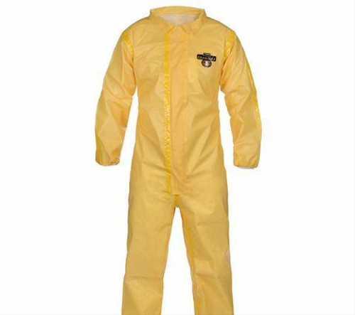 Защитный комбинезон Lakeland Chemmax 1