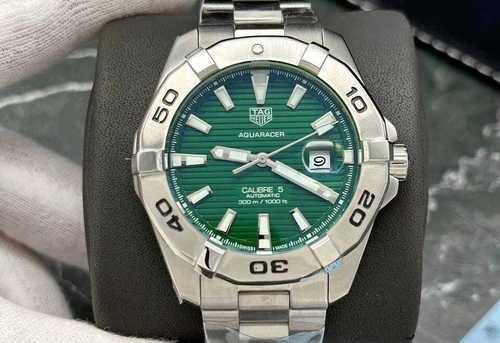 Мужские часы Tag Heuer Aquaracer Calibre 5