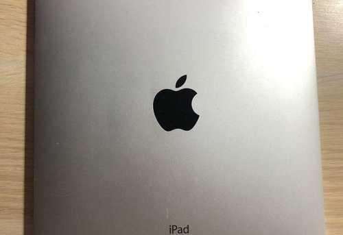 iPad A1337