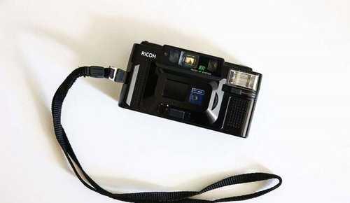 Пленочный фотоаппарат Ricoh FF-3 AF