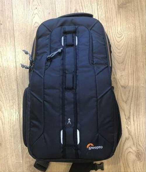 Рюкзак для фотокамеры Lowepro Slingshot Edge 250AW