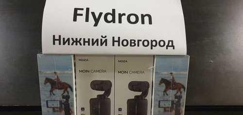 Стабилизатор Moza Moin Camera v096