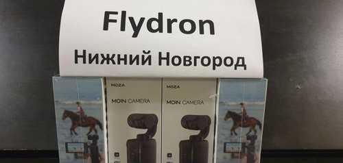 Стабилизатор Moza Moin Camera v096