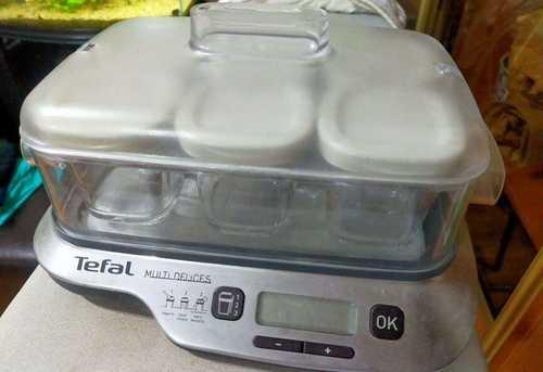 Йогуртница tefal