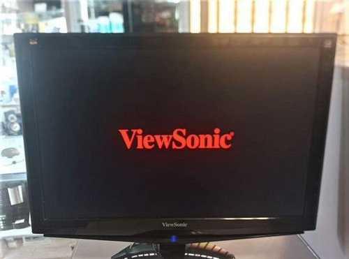 Монитор Viewsonic VA1948m-LED 19"