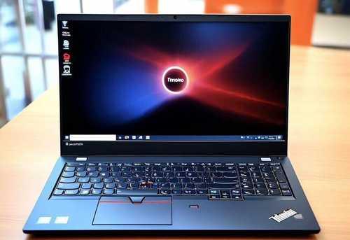 Lenovo ThinkPad E15 i5-10210U 4.2Gh/8Gb/128SSD