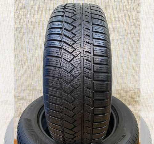 Continental WinterContact TS 850 P 225/60 R17