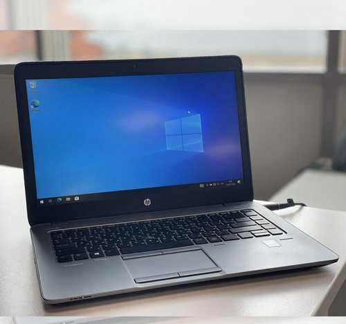 Ноутбук hp EliteBook 840 G2