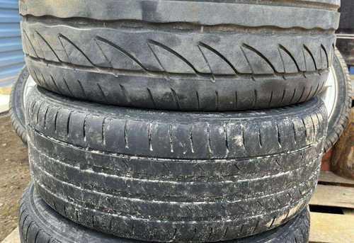 Kumho 722 205/45 R16