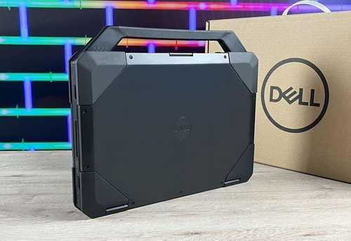 14" Dell rugged 5404 i7-4650U