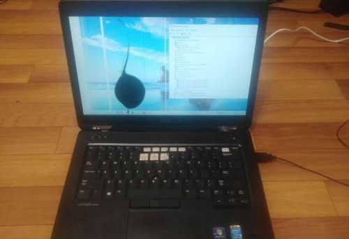 Ноутбук Dell Latitude E5440 на запчасти