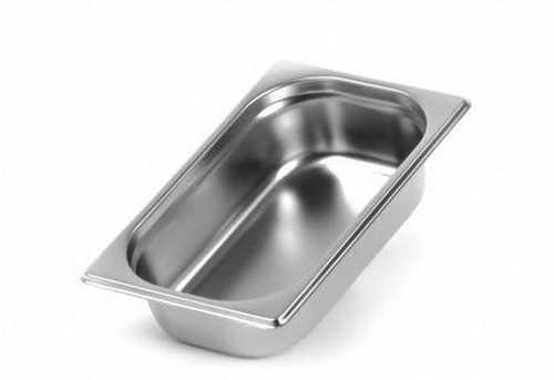 Гастроемкость 1/4х2,5'' 265х164х65 Luxstahl