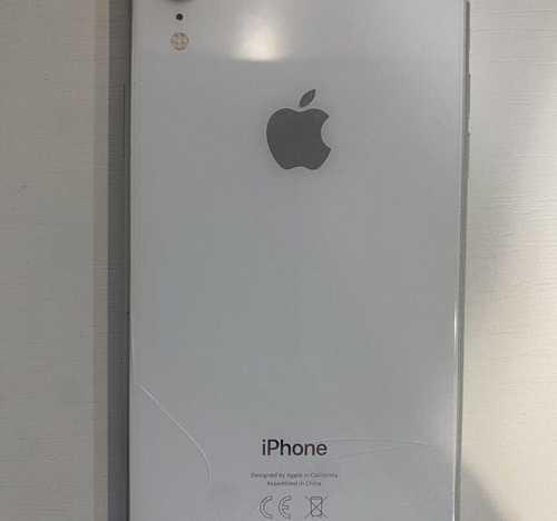 iPhone Xr, 64 ГБ