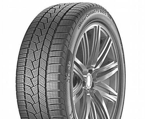 Continental WinterContact TS 860 S 275/35 R21