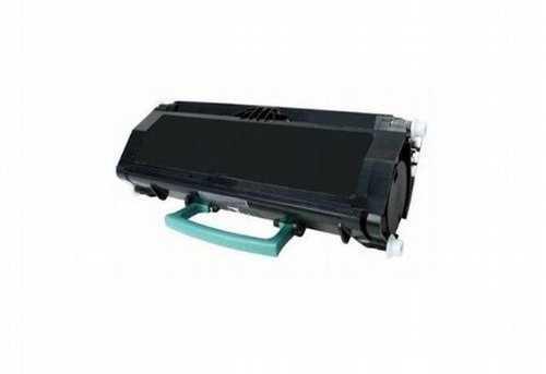 Картридж E260A11P Lexmark E260/E360/E460, 3,5K, че