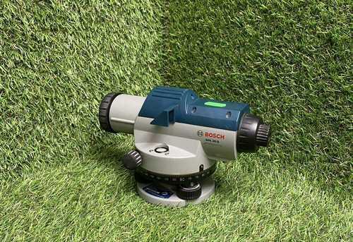 Оптический нивелир bosch GOL 20 D Professional (Е)