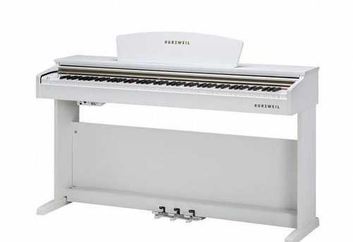 Kurzweil M90 WH Цифровое пианино