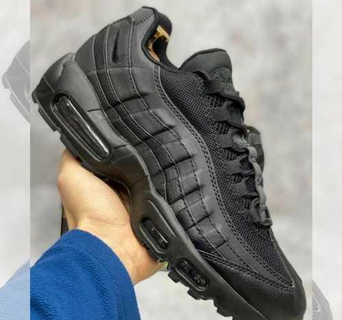 Кроссовки Nike Air Max 95 долговечные