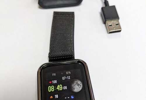 Xiaomi mi watch lite