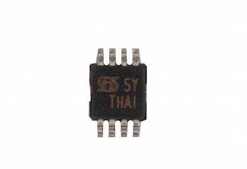 Микросхема LIN REG. SI91822DH-A0-T1-E3 msop-8 SI91