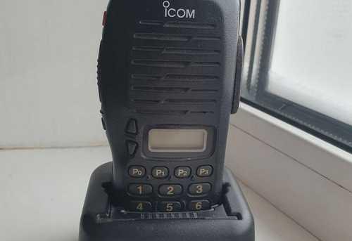 Рация icom ic- f4gt