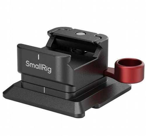 Быстросъемная площадка SmallRig nato на Arca-Swiss