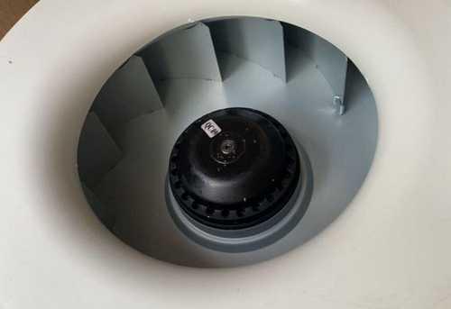 Вентилятор канальный 250 мм