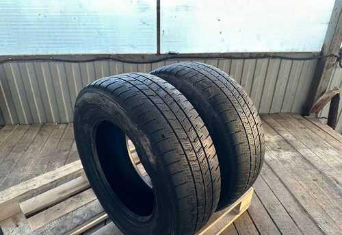 Goodyear Cargo Ultra Grip 215/65 R15C 104T