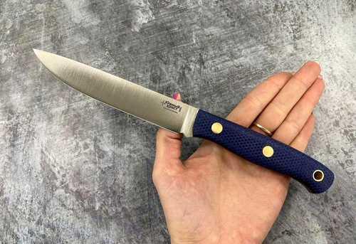 Нож Slender M, N690, микарта, 212.0956