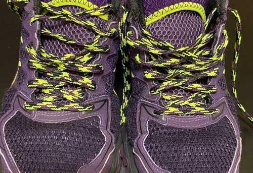 Кроссовки Acics Gel-FujiTrabuco 4 gore-TEX