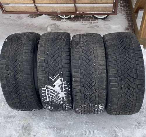 Pirelli Ice Zero FR 255/50 R19 107T