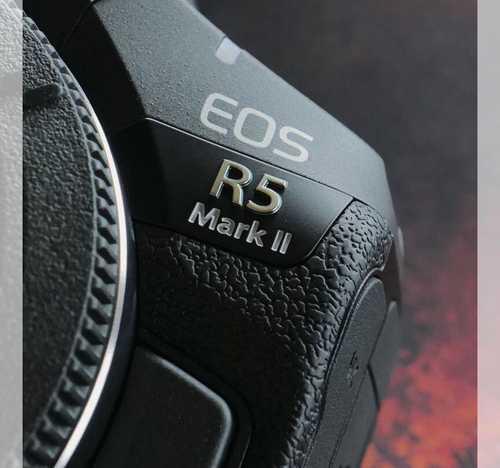 Canon Eos R5 II (в наличии )