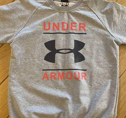 Кофта under armour