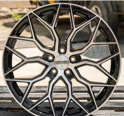 Диски Style VPS HF2 R19 8.5j ET35 5*112