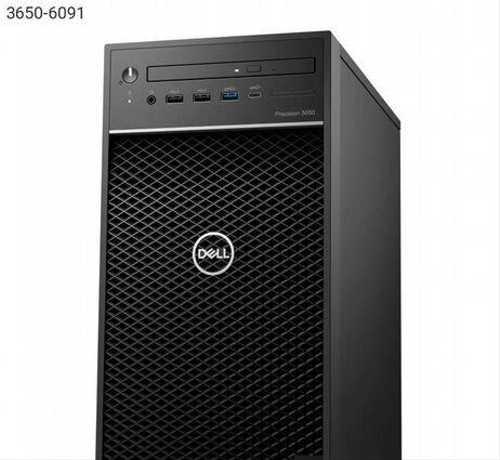 Рабочая станция Dell Precision 3650 Tower, 3650-60