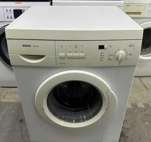 Bosch. 5 кг, 59 см, 800 см. Доставка бесплатно