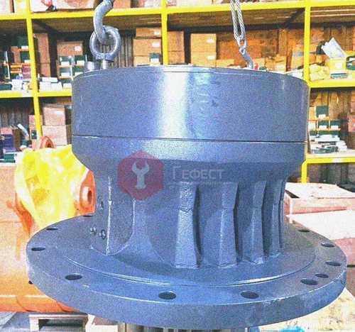 Поворотный редуктор Volvo EC250ELR 14566202